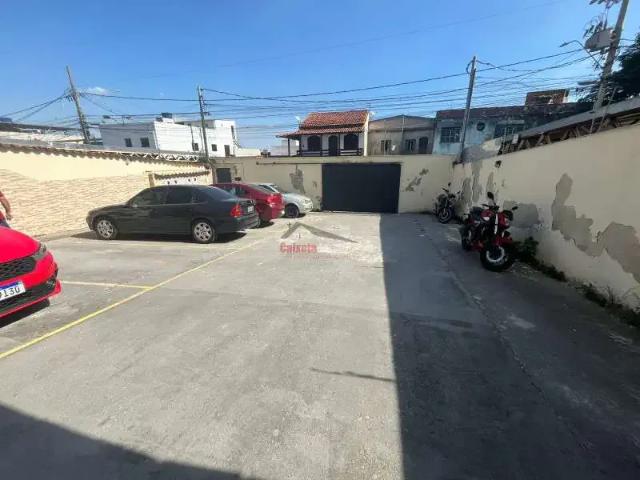 Apartamento para Venda em Contagem/MG Parque Xangri Lá 2 Quartos