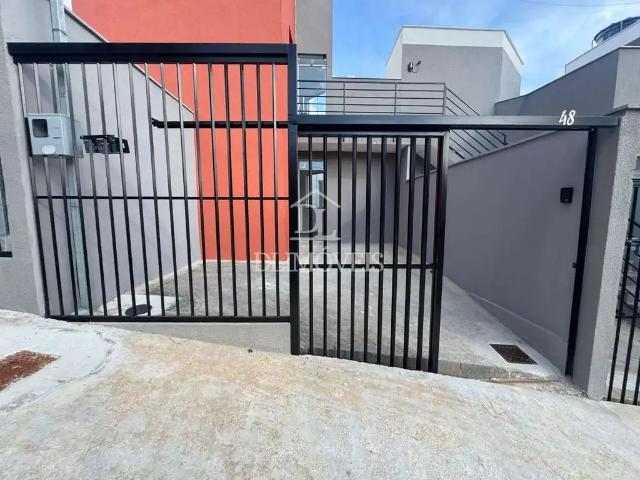 Apartamento para Venda em Contagem/MG Parque Xangri Lá 2 Quartos