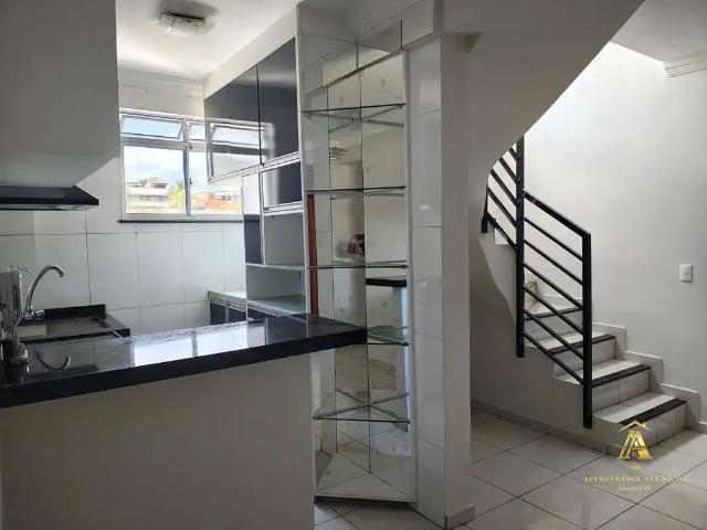 Apartamento para Venda em Contagem/MG Parque Xangri Lá 2 Quartos