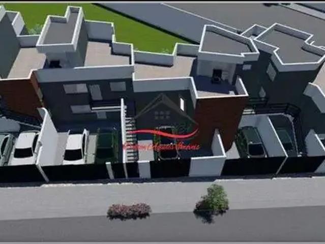 Apartamento para Venda em Contagem/MG Parque Xangri Lá 2 Quartos
