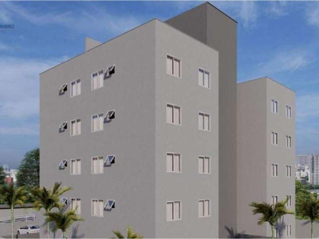 Apartamento para Venda em Contagem/MG Parque Xangri Lá 2 Quartos