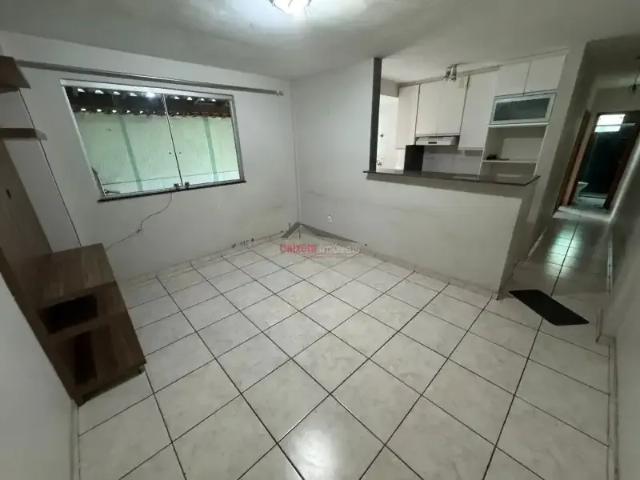 Apartamento para Venda em Contagem/MG Parque Xangri Lá 2 Quartos