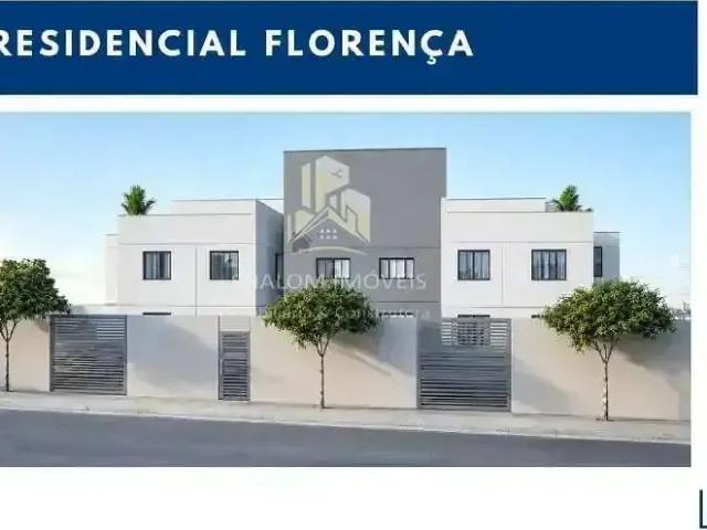 Apartamento para Venda em Contagem/MG Parque Xangri Lá 2 Quartos