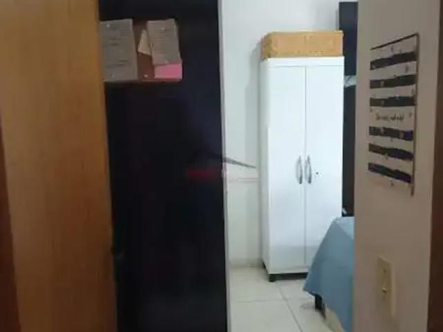 Apartamento para Venda em Contagem/MG Parque Xangri Lá 2 Quartos