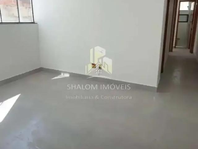 Apartamento para Venda em Contagem/MG Parque Xangri Lá 2 Quartos