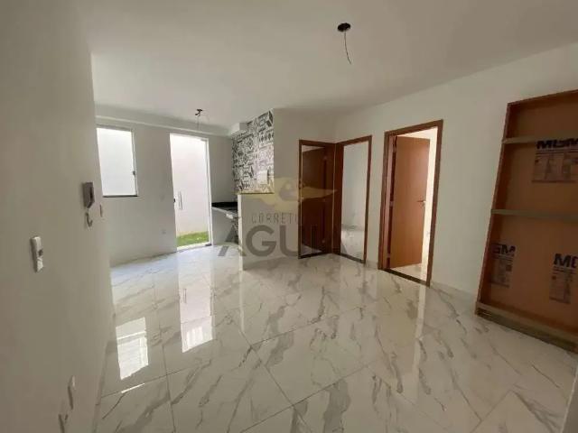 Apartamento para Venda em Contagem/MG Parque Xangri Lá 2 Quartos