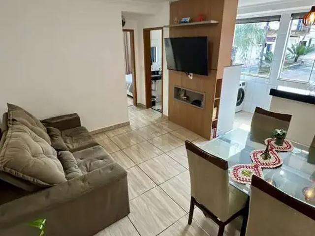 Apartamento para Venda em Contagem/MG Parque Xangri Lá 2 Quartos