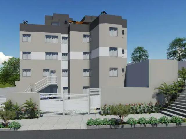 Apartamento para Venda em Contagem/MG Parque Xangri Lá 2 Quartos