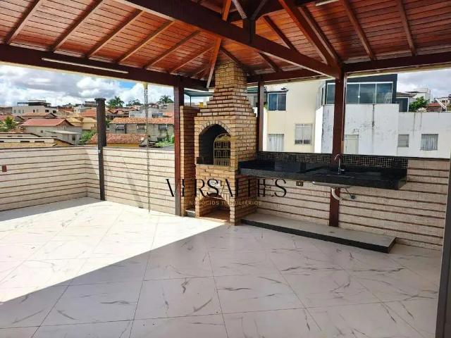 Apartamento para Venda em Contagem/MG Parque Xangri Lá 2 Quartos
