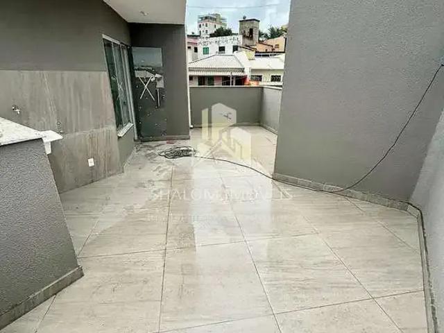 Apartamento para Venda em Contagem/MG Parque Xangri Lá 2 Quartos