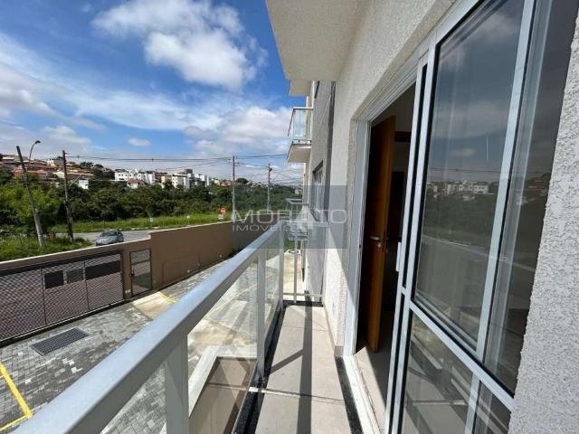 Apartamento para Venda em Contagem/MG Parque Xangri Lá 2 Quartos