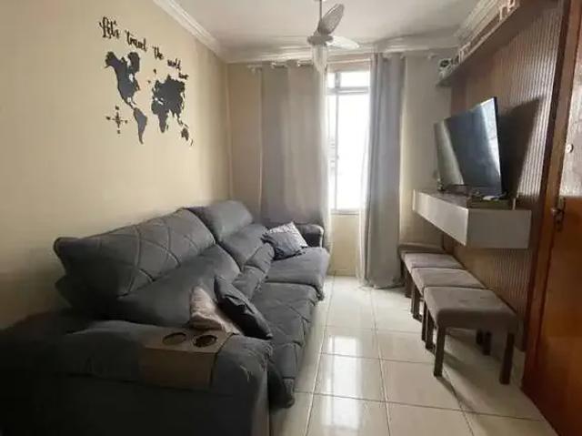 Apartamento para Venda em Contagem/MG Parque Xangri Lá 2 Quartos