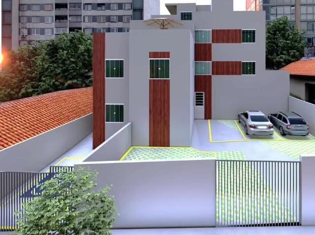 Apartamento para Venda em Contagem/MG Parque Xangri Lá 3 Quartos