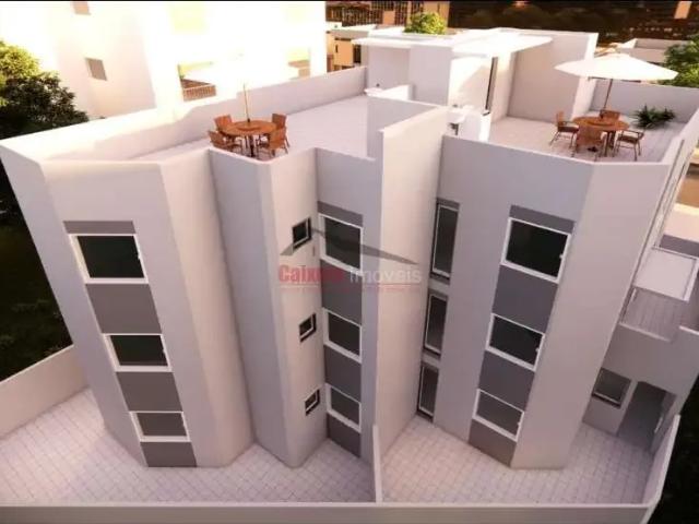 Apartamento para Venda em Contagem/MG Parque Xangri Lá 3 Quartos