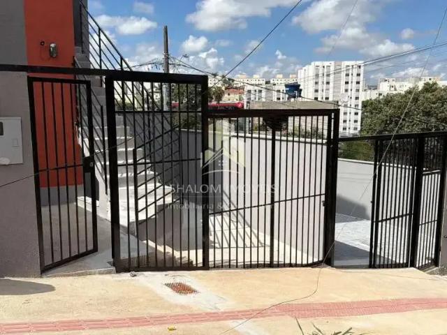 Apartamento para Venda em Contagem/MG Parque Xangri Lá 3 Quartos