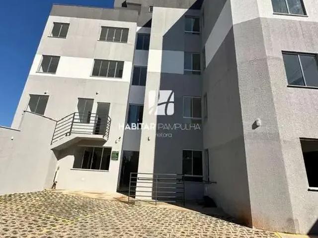 Apartamento para Venda em Contagem/MG Parque Xangri Lá 3 Quartos