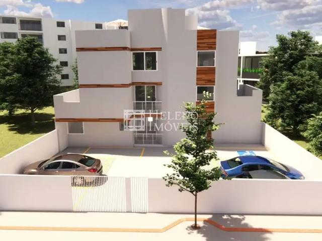 Apartamento para Venda em Contagem/MG Parque Xangri Lá 3 Quartos