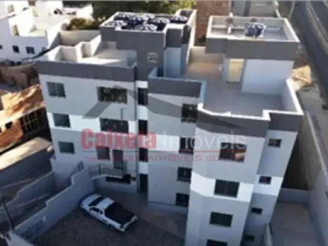 Apartamento para Venda em Contagem/MG Parque Xangri Lá 3 Quartos