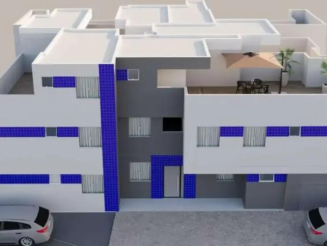 Apartamento para Venda em Contagem/MG Parque Xangri Lá 3 Quartos