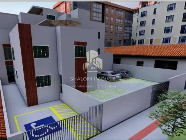 Apartamento para Venda em Contagem/MG Parque Xangri Lá 3 Quartos