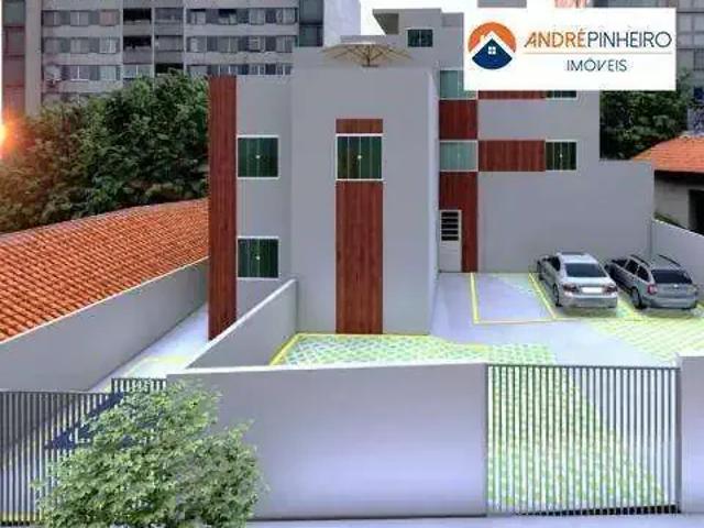 Apartamento para Venda em Contagem/MG Parque Xangri Lá 3 Quartos