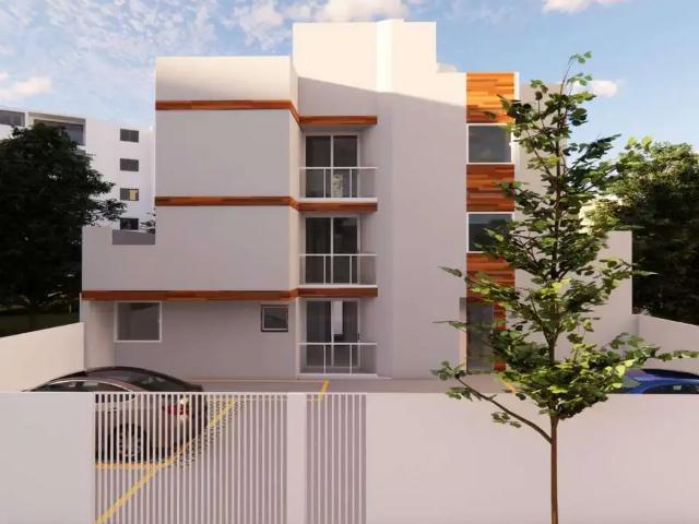 Apartamento para Venda em Contagem/MG Parque Xangri Lá 3 Quartos