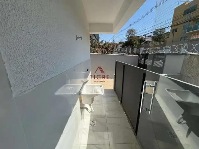 Apartamento para Venda em Contagem/MG Parque Xangri Lá 3 Quartos