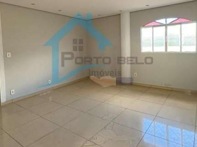 Apartamento para Venda em Contagem/MG Petrolândia 2 Quartos