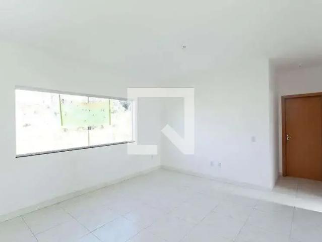 Apartamento para Venda em Contagem/MG Pedra Azul 2 Quartos
