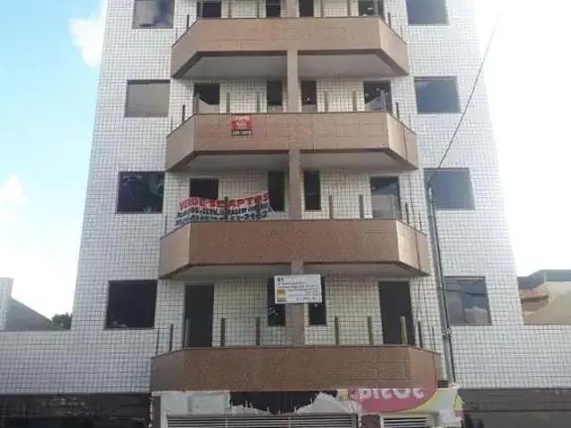 Apartamento para Venda em Contagem/MG Pedra Azul 2 Quartos