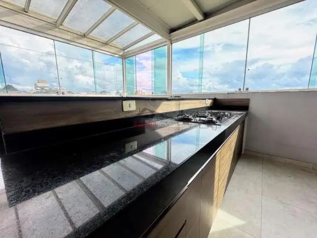 Apartamento para Venda em Contagem/MG Pedra Azul 2 Quartos