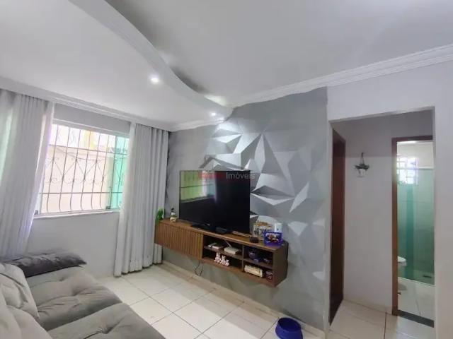 Apartamento para Venda em Contagem/MG Pedra Azul 2 Quartos