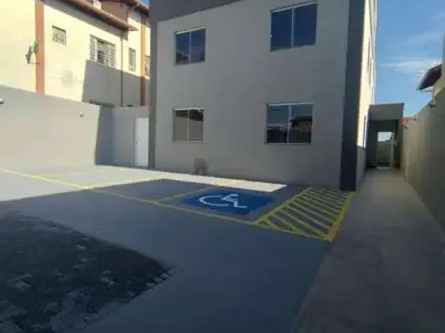 Apartamento para Venda em Contagem/MG Pedra Azul 3 Quartos