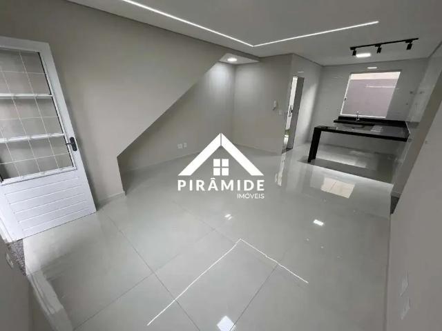 Apartamento para Venda em Contagem/MG Pedra Azul 3 Quartos