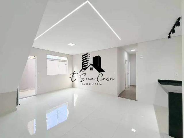 Apartamento para Venda em Contagem/MG Pedra Azul 3 Quartos