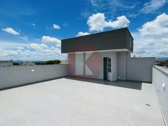 Apartamento para Venda em Contagem/MG Pedra Azul 3 Quartos