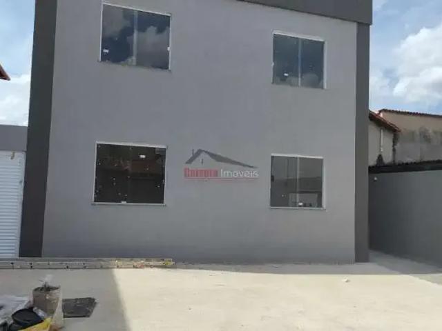 Apartamento para Venda em Contagem/MG Pedra Azul 3 Quartos