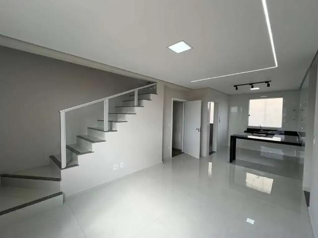 Apartamento para Venda em Contagem/MG Pedra Azul 3 Quartos
