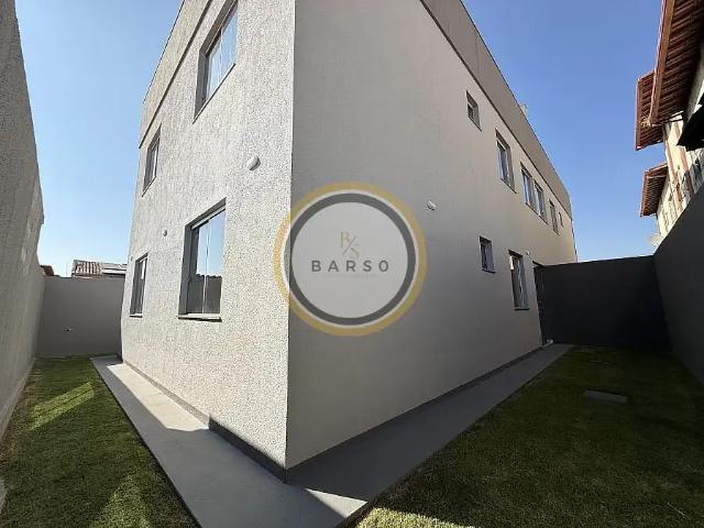 Apartamento para Venda em Contagem/MG Pedra Azul 3 Quartos
