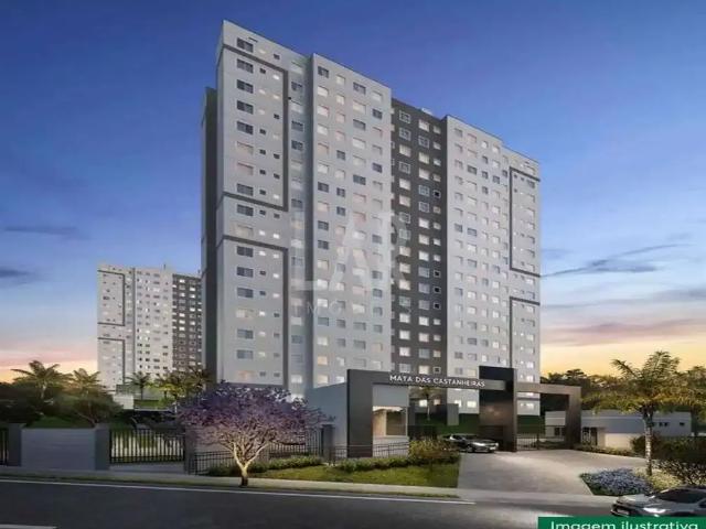 Apartamento para Venda em Contagem/MG Perobas 2 Quartos