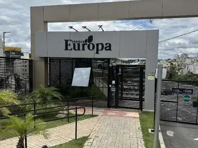 Apartamento para Venda em Contagem/MG Praia