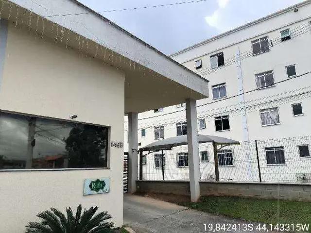 Apartamento para Venda em Contagem/MG Retiro 2 Quartos