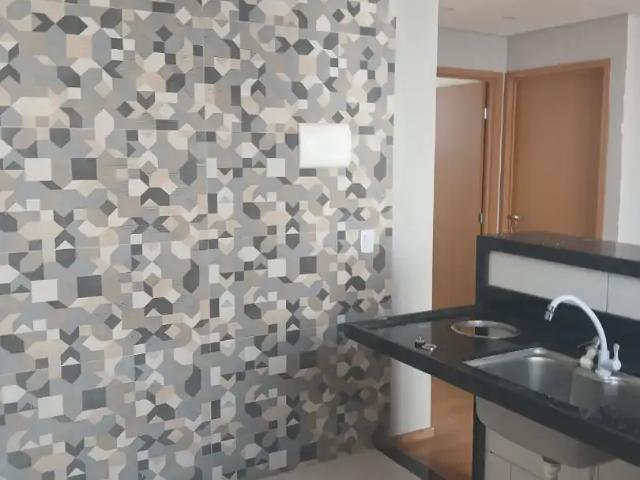 Apartamento para Venda em Contagem/MG Retiro 2 Quartos