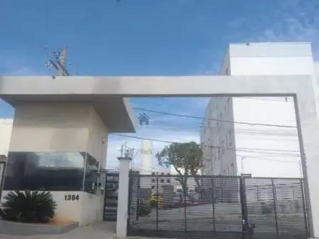 Apartamento para Venda em Contagem/MG Retiro 2 Quartos