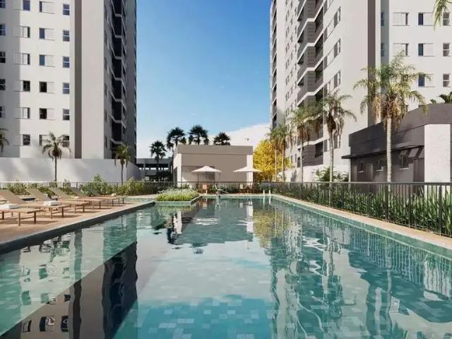 Apartamento para Venda em Contagem/MG Ressaca 2 Quartos
