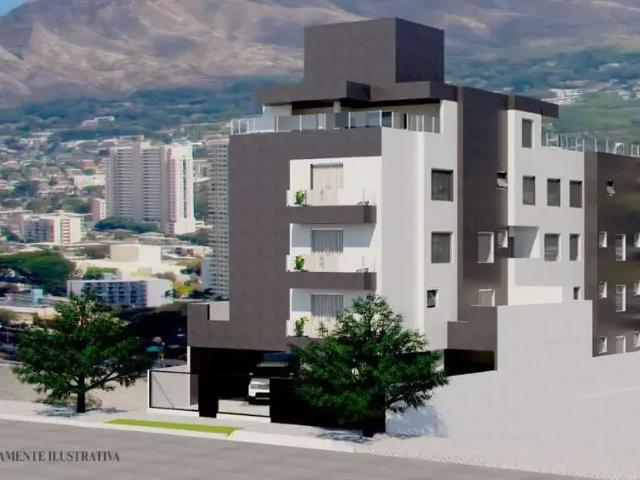 Apartamento para Venda em Contagem/MG Riacho das Pedras 3 Quartos