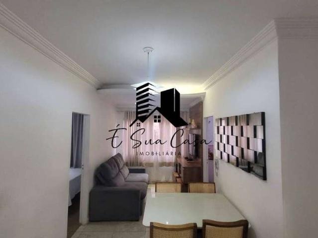 Apartamento para Venda em Contagem/MG Riacho das Pedras 3 Quartos