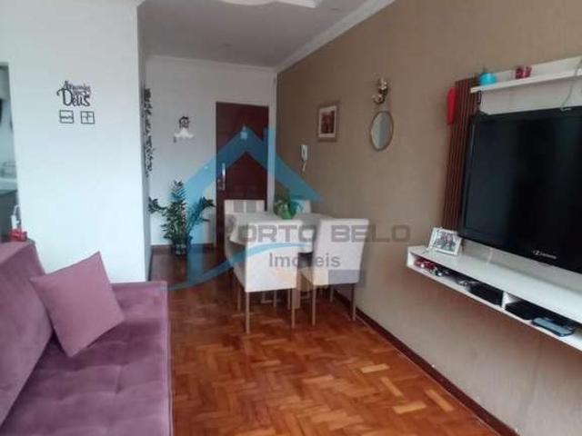Apartamento para Venda em Contagem/MG Riacho das Pedras 3 Quartos