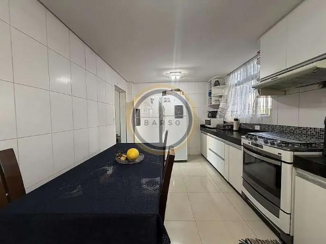 Apartamento para Venda em Contagem/MG Riacho das Pedras 3 Quartos