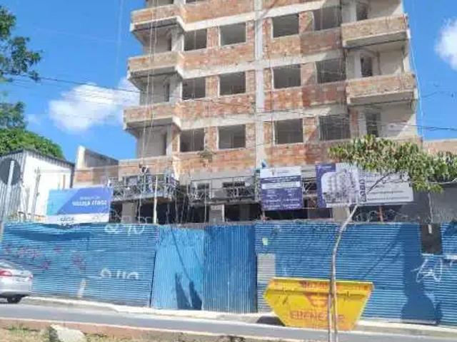 Apartamento para Venda em Contagem/MG Riacho das Pedras 3 Quartos